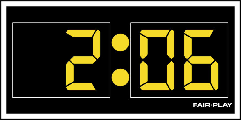 Basketball Scoreboards | Fair-Play Scoreboards
