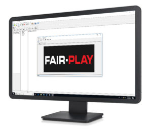 Electronic Football Scoreboards | Fair-Play Scoreboards
