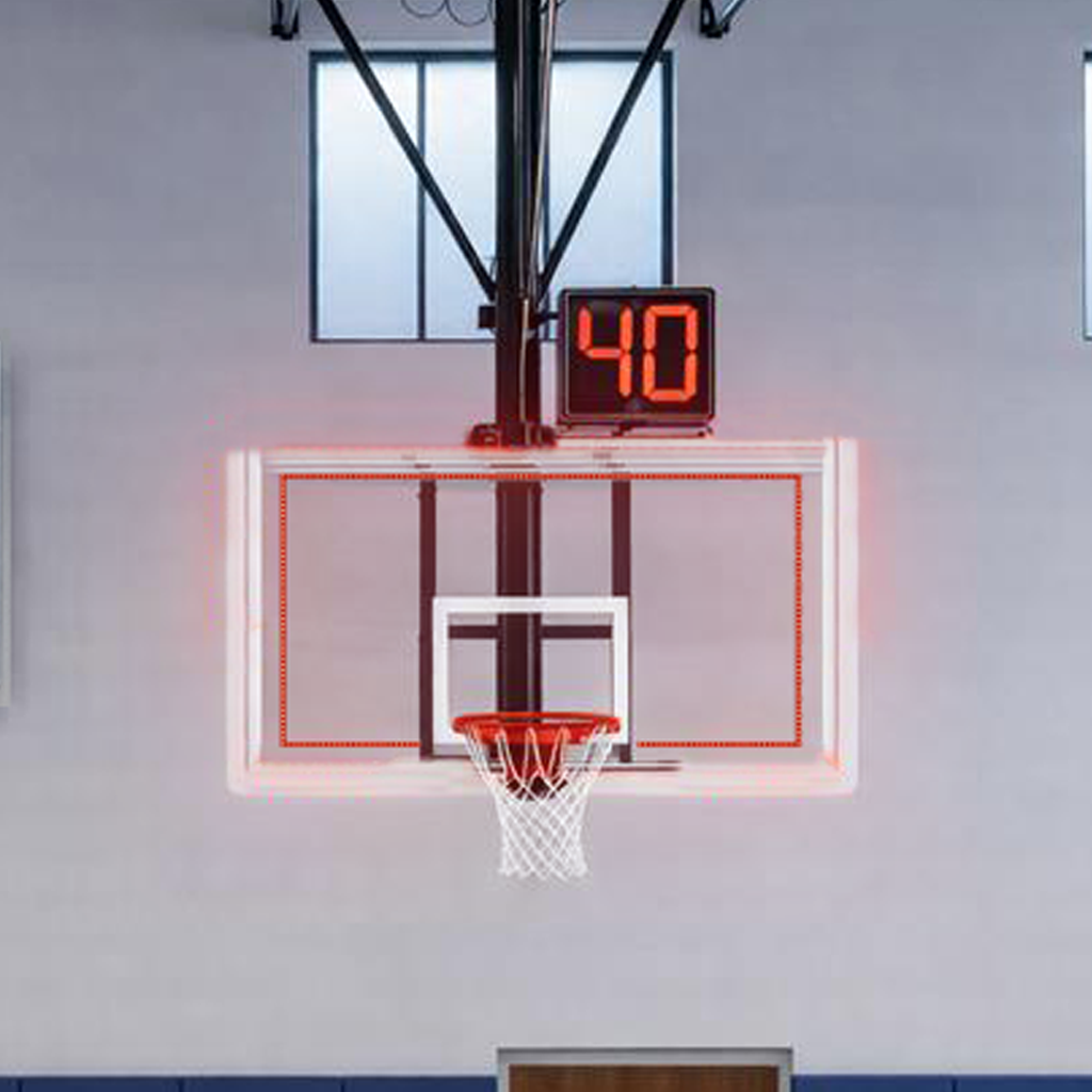 Shot Clocks | Fair-Play Scoreboards
