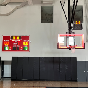 Shot Clocks | Fair-Play Scoreboards